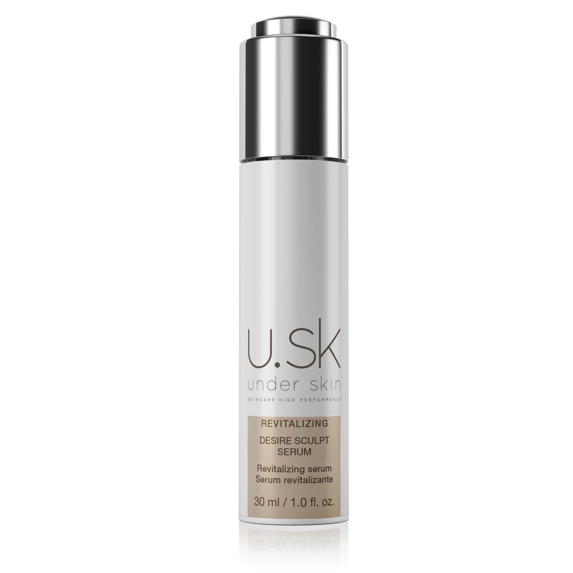 Desire Sculpt Serum – U.SK Under Skin