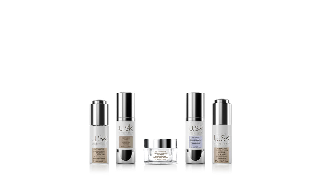 How To Use | Protect All Kind Of Skin | Under Skin – U.SK Under Skin