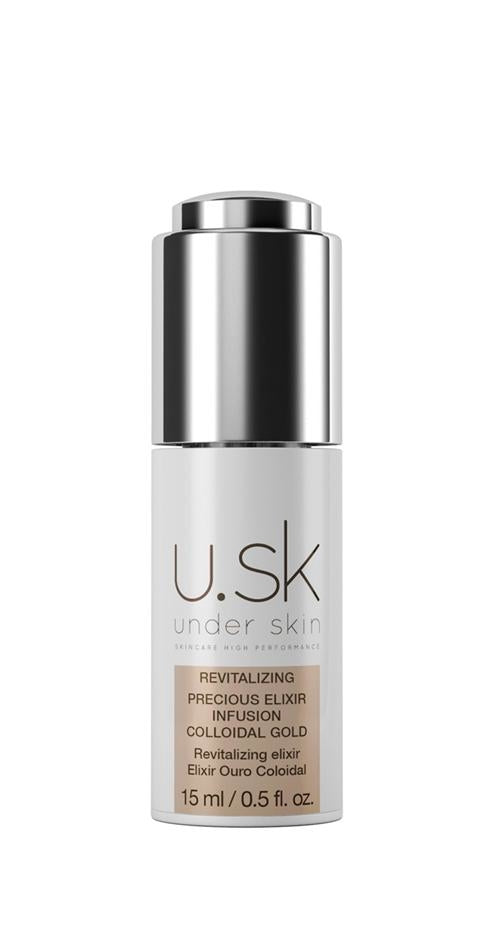 Precious Elixir Colloidal Gold